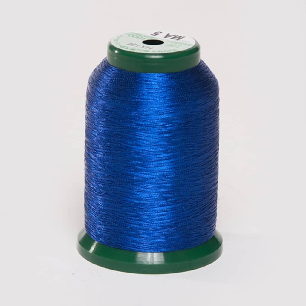 KingStar Metallic MA-5 DARK BLUE - 1000 Meter