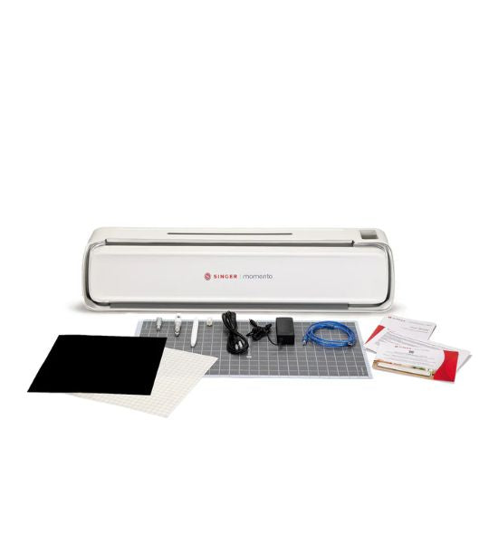 SINGER® MOMENTO™ 24-inch Craft Cutting Machine