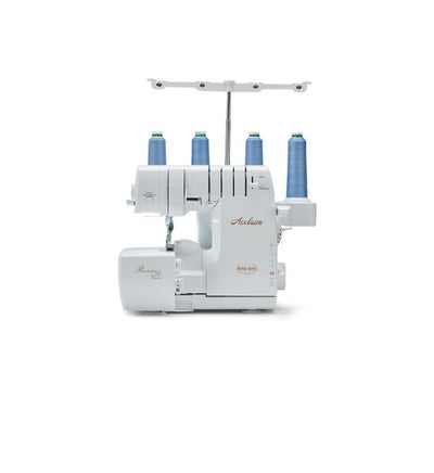 Serger and Overlock Machines | Overlock Sewing Machine