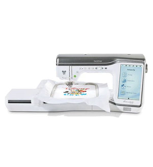 Sewing and Embroidery Machines | Sewing Classes in Fresno